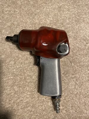 mac tools 3/8 air impact | eBay