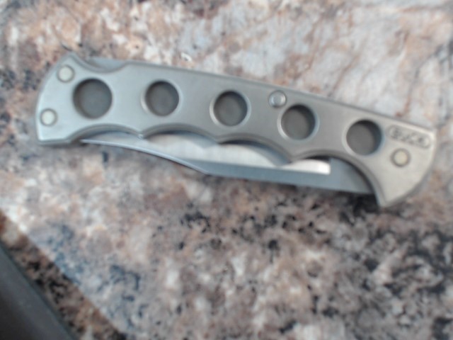 BUCK KNIVES 560V (ASA063744) | eBay