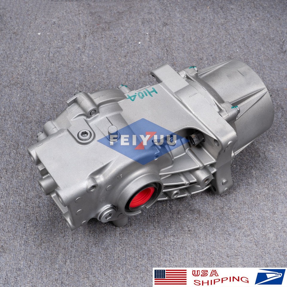 Rear Axle Differential Carrier Assembly For 2006-2021 Toyota RAV4 Lexus ...