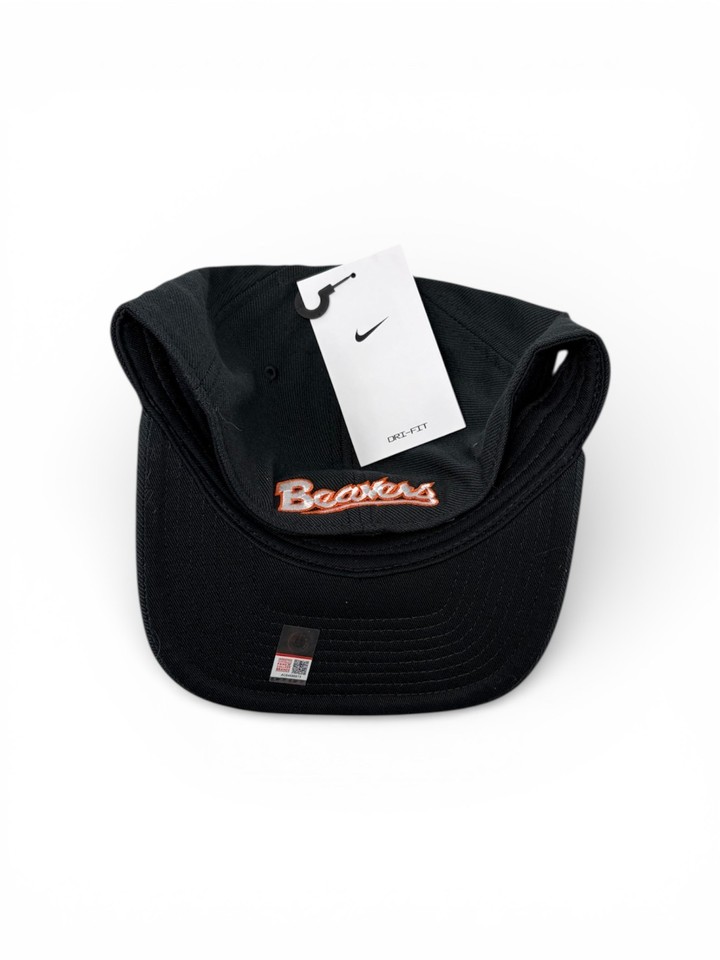 NWT New Oregon State Beavers Nike Retro Flex Fit Baseball Hat Cap | eBay