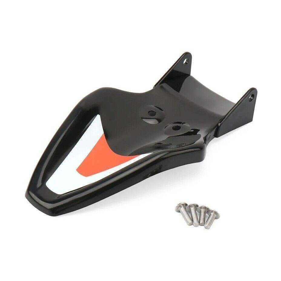 Motorcycle Wheel Extender Cover For 390 Adventure Front Beak Fairing ...