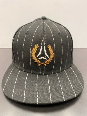 Atomic Ski Cap New Flexfit SM or LXL Rare Vtg hat Skiing/Snowboard ...