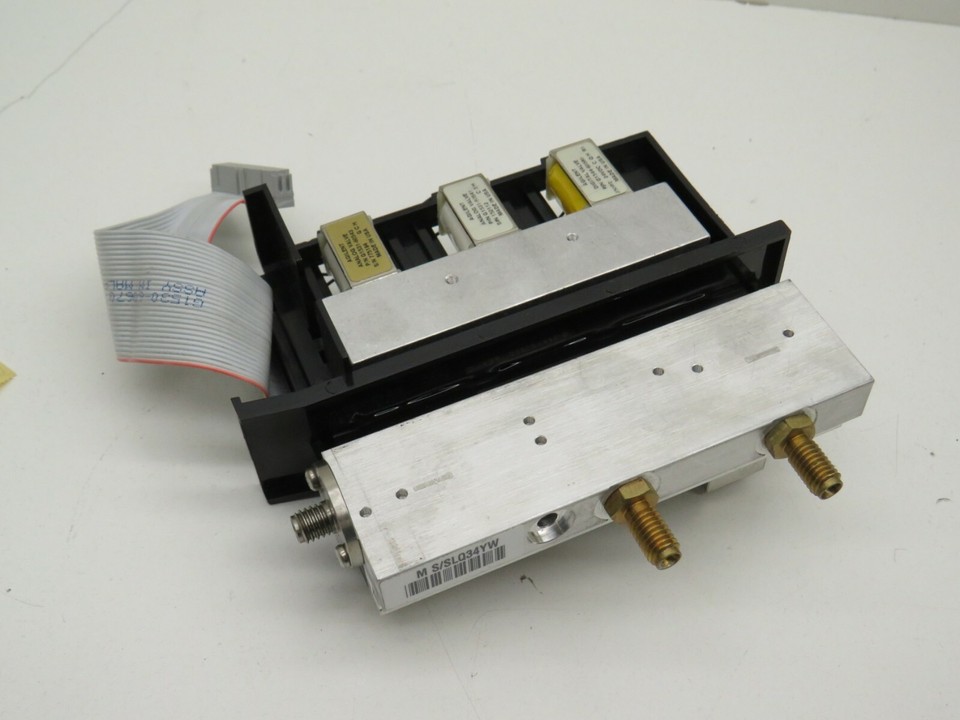 Agilent G1544-60710 S/SL Purge Medium, Inlet EPC for Agilent 6890 | eBay