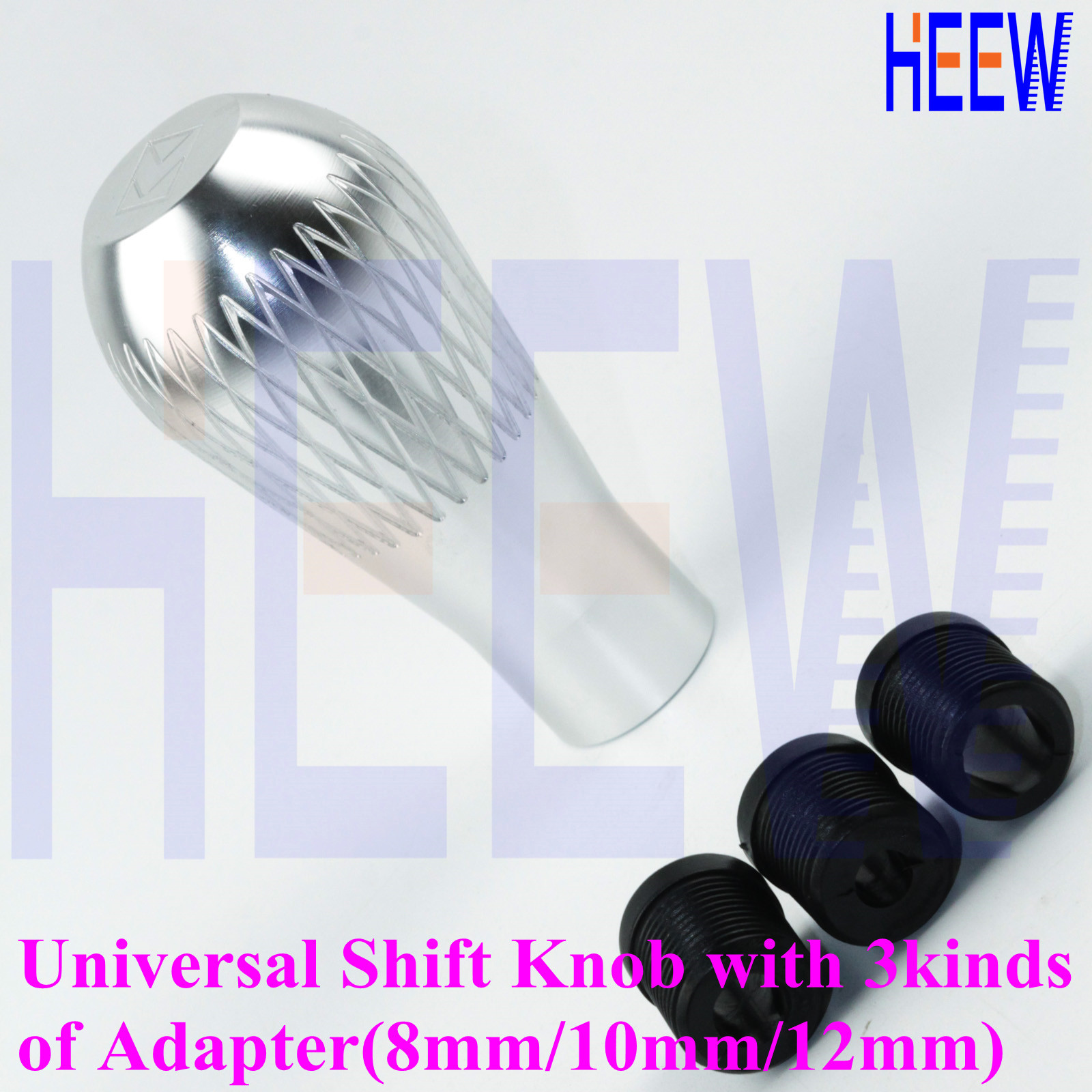 T-R LEVER GEAR SELECTOR 5/6 SPEED LONG MANUAL SHIFTER SHIFT KNOB 8MM ...