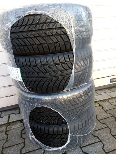 4x Winterreifen 195/55 R16 87H MINI One F52 F53 F55 F56 F57 | eBay