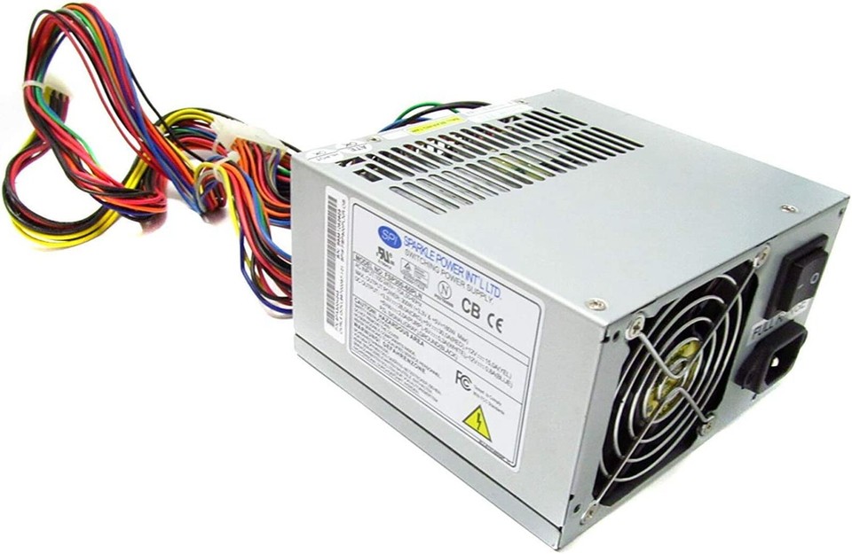 NEW ADVANTECH FSP300-60PLN Power Supply 300W - US Stock | eBay