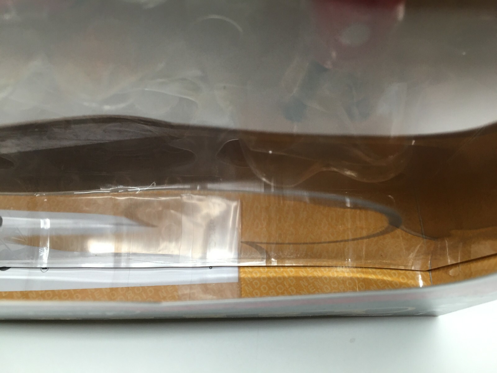 Mickey Mouse Nendoroid 100 Disney Action Figure Good Smile 2018 ...