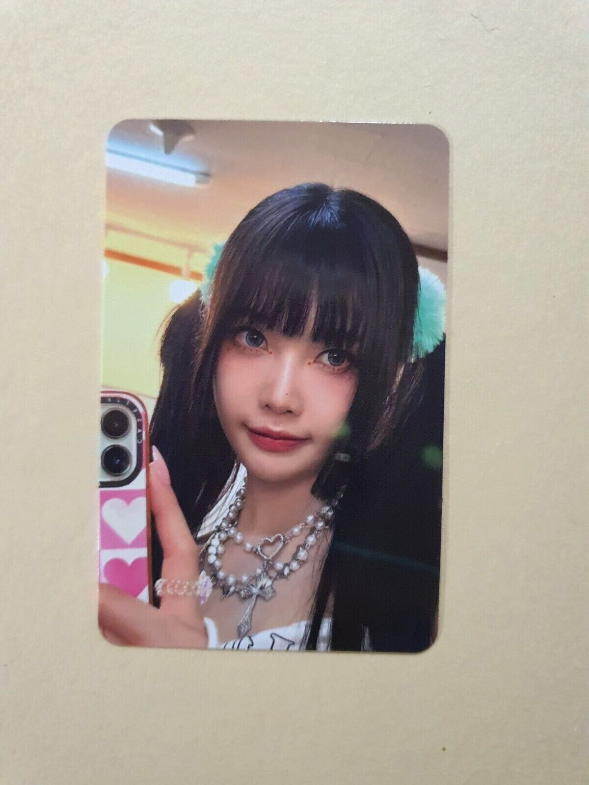 Red Velvet The Reve Festival 2022 Birthday Official Photocard + Sound ...