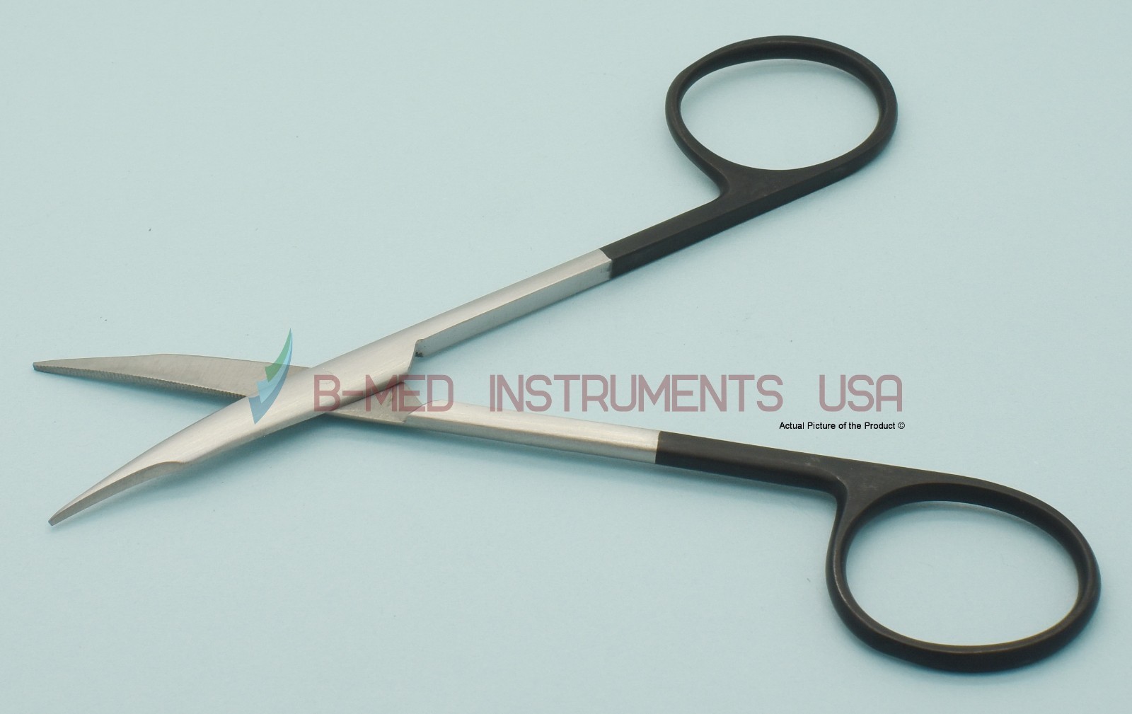 OR Grade Steven Tenotomy Scissors Super Cut 4.5" Curved Surgical ...