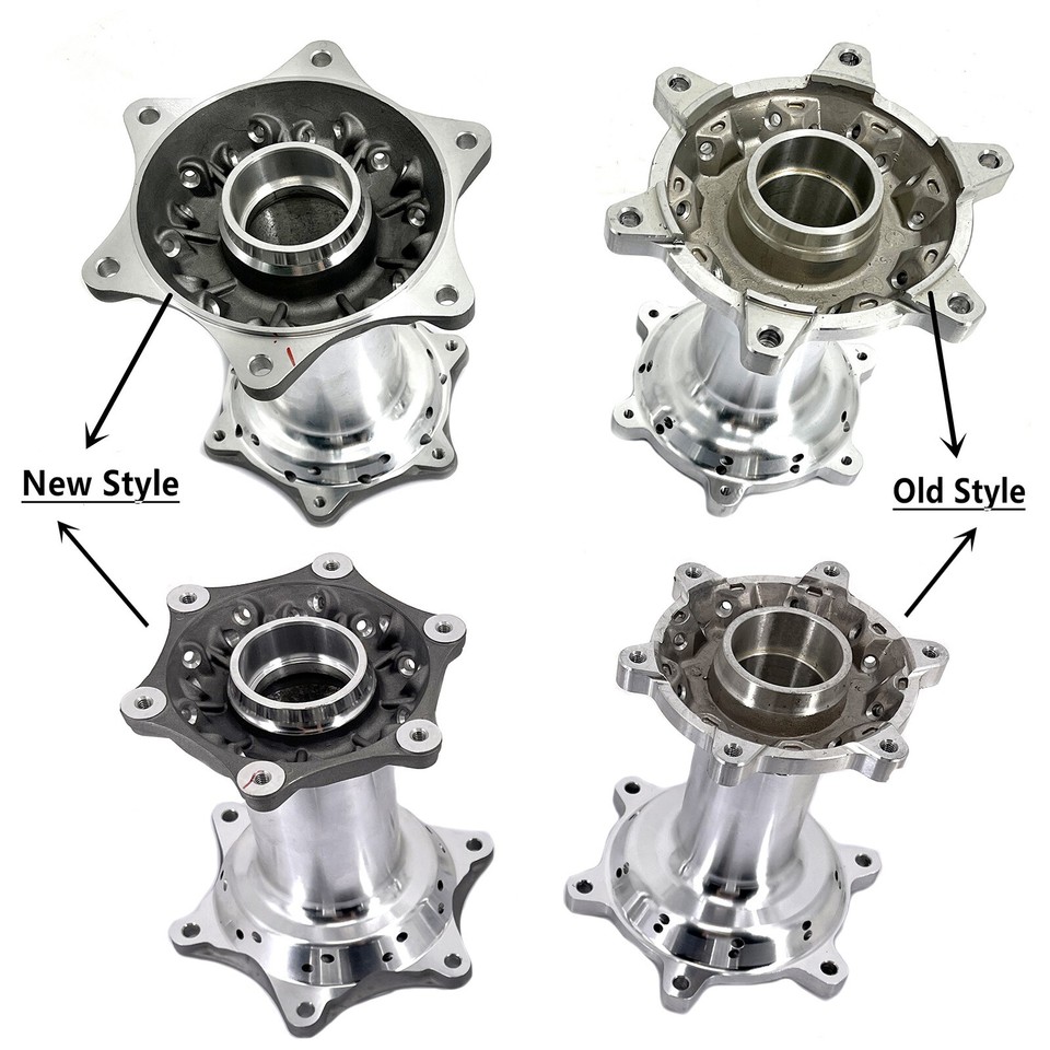 KKE 19" Cast Rear Wheel Rim Fit KTM EXC F SXF XCF XCW 250 350 450 505 ...