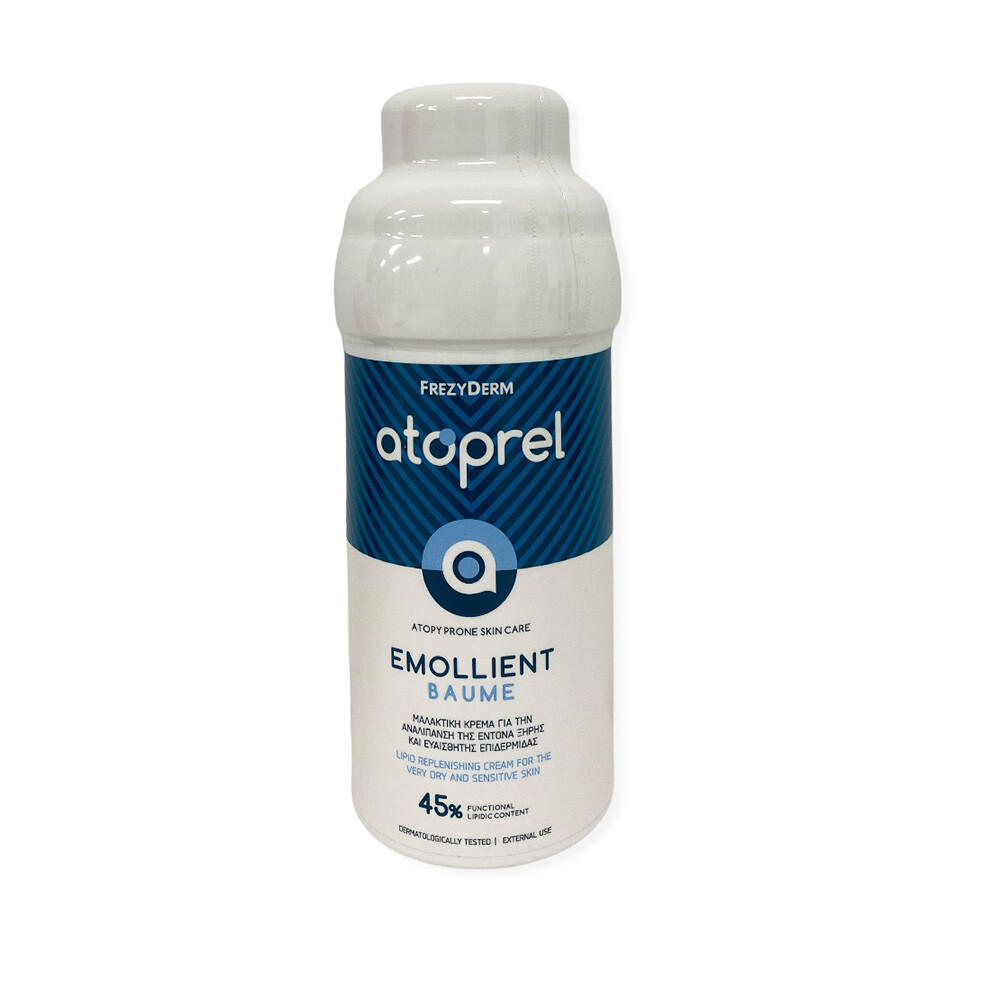 FREZYDERM Atoprel Emollient Baume 300ml | eBay