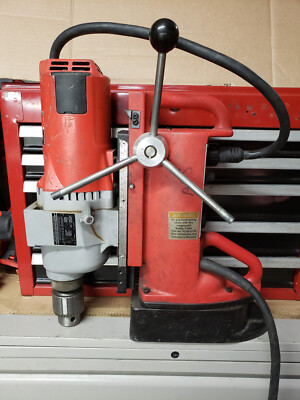 Core Drills & Rigs - Milwaukee Dymodrill