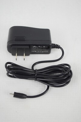 Supper Power Supply SPS-WA01-050200 Power Adapter 5V 2A | eBay