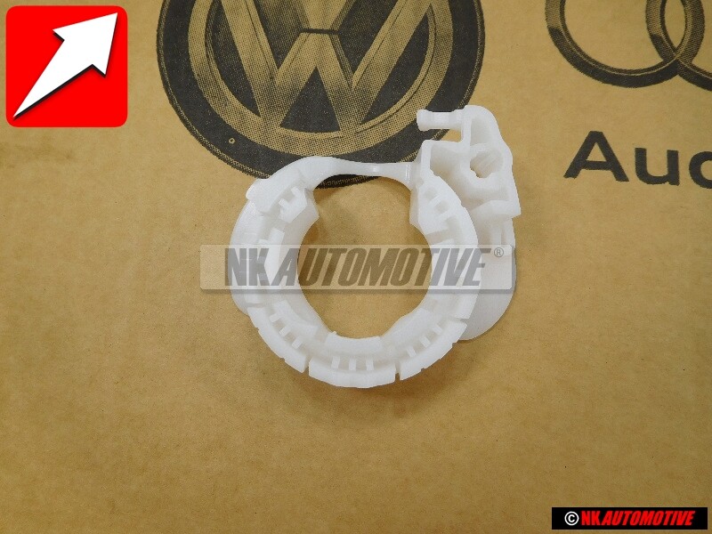 Original VW Bearing Shell - 1K0711699A | eBay