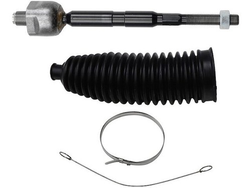 For 2011-2017 Nissan Juke Tie Rod End Kit Inner 14232BKDB 2013 2012 ...