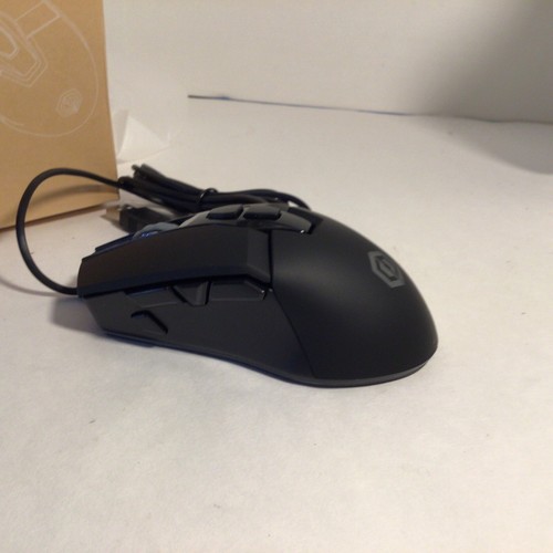 CyberPower PC Elite M1 131 Gaming Mouse Wired Factory for sale online ...