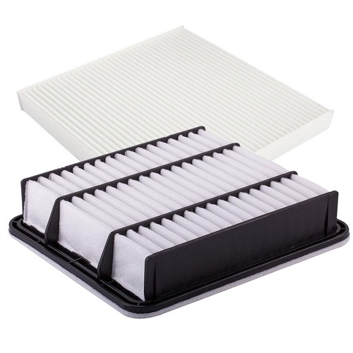 ENGINE & CABIN AIR FILTER for 2001-2005 Lexus GS300 AF5278 & C35518 | eBay