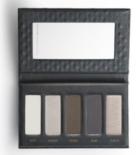 Borghese Eclissare Color Eclipse Five Shades of Torrid Eye Shadow ...