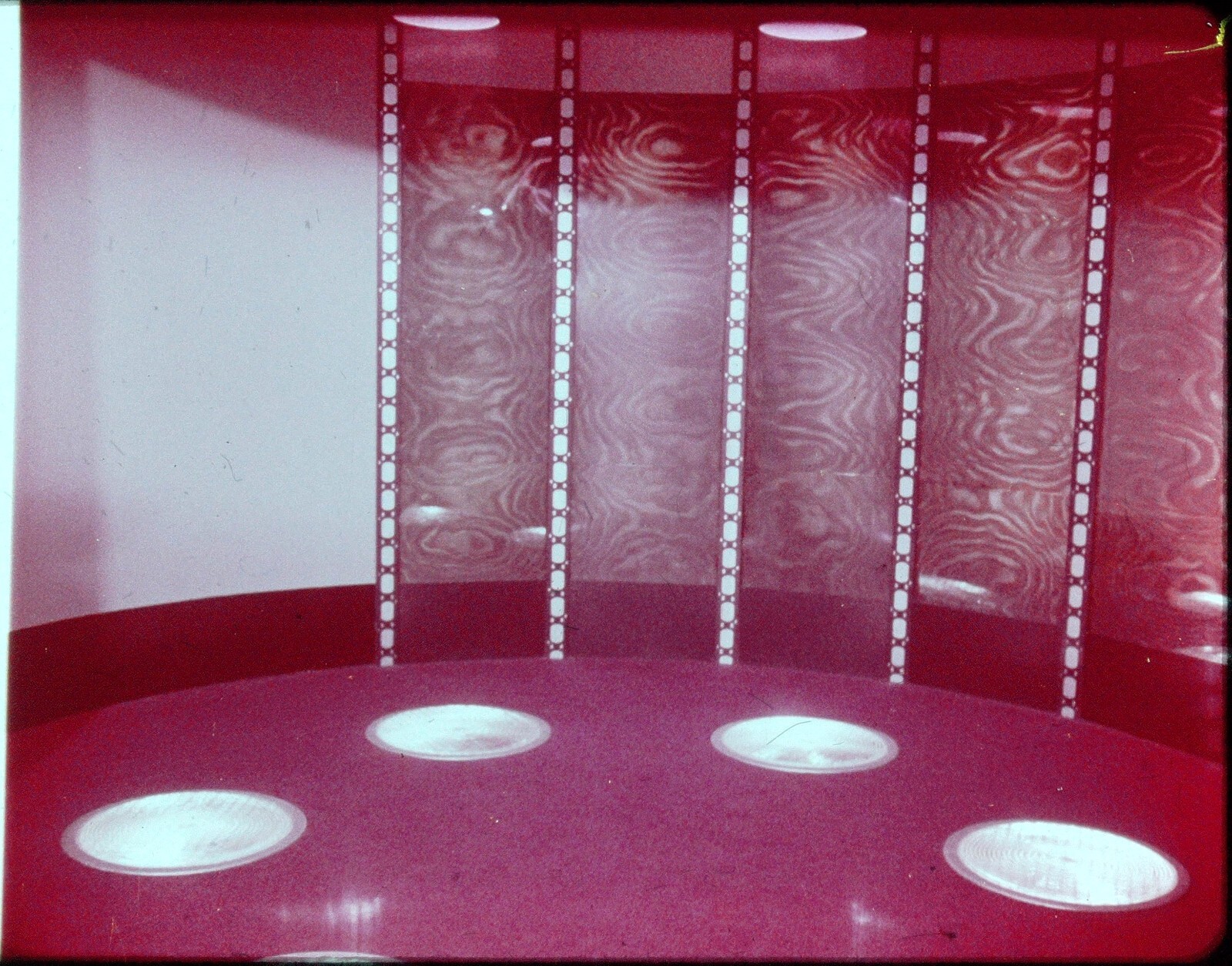 Transporter Star Trek Tos