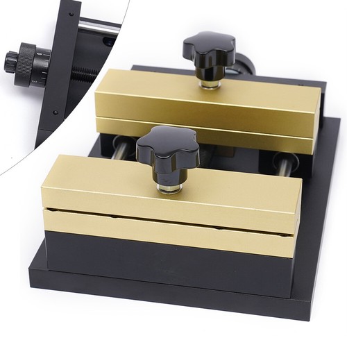 Metal Sheet Cutting Holder Table Fixture For Laser Marking Engraving ...