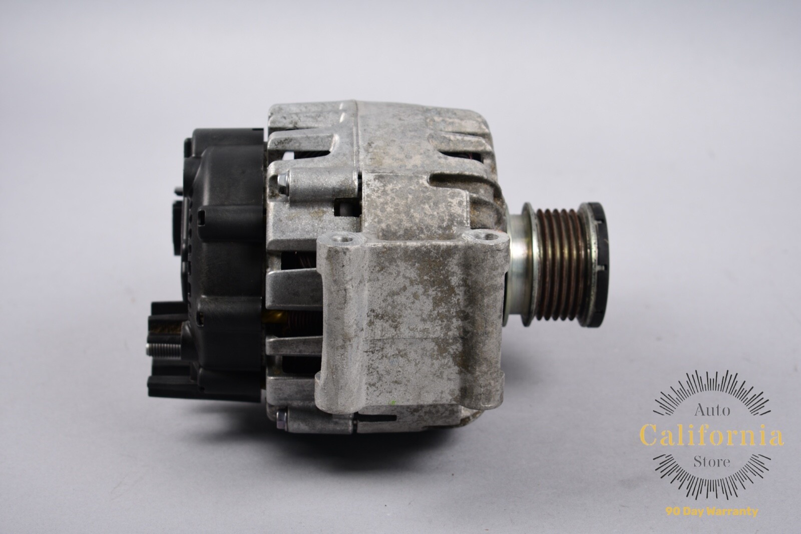 12-15 Mercedes W204 C250 SLK250 Generador Alternador 150 AMP 14V ...