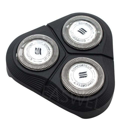 Beard Replacement Parts For Men Electric Shaver Head for Philips S1000 ...