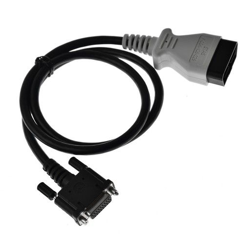 ZzOBD II Adapter MDI DLC Main Cable 3000211 EL-47955-4 ETAS F-00K-108 ...