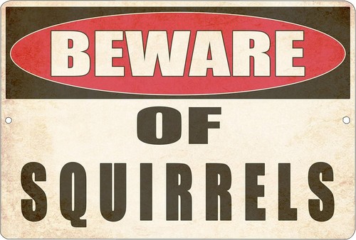 Rogue River Tactical Funny Sarcastic Tin Metal Signs Wall Decor Man ...