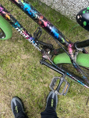 Mafia Bomma 27.5 inch | eBay UK