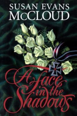 A Face in the Shadows by Susan Evans McCloud (1993, Hardcover ...