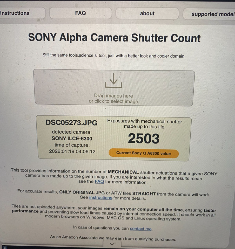 Sony Alpha A6300 + 4 lenses + Extras, Excellent condition, Shutter ...