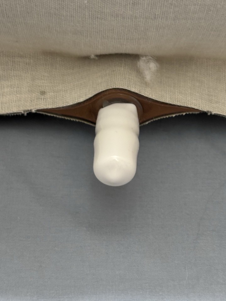 Select Comfort Sleep Number Air Chamber Bladder 1/2 King S-274 E Right ...