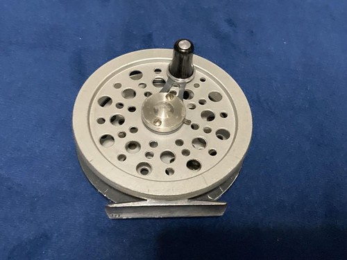 Shakespeare Speedex Fly Reel, Vintage Baitcasting Reel, Classic Fishing ...