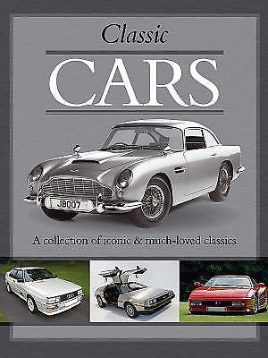 Classic Cars by Alex Sharkey (2015, Library Binding) for sale online | eBay