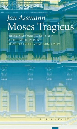 Jan Assmann | Moses Tragicus | Taschenbuch | Deutsch (2020) | Englisch ...