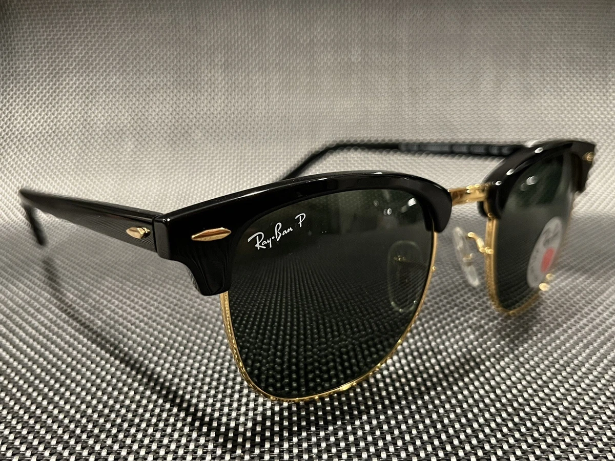 Clubmaster Sunglasses