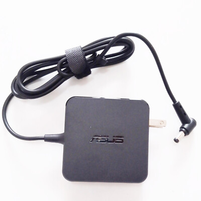 New Original Power Supply Cord Charger For Asus VivoBook S300 S300CA ...