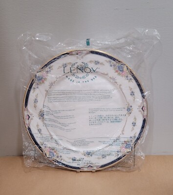 Lenox Abigail Dinner Plate | eBay