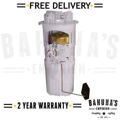 Land Rover Freelander 1 1.8 16V 2.5 V6 In Tank Fuel Pump & Sender Unit ...