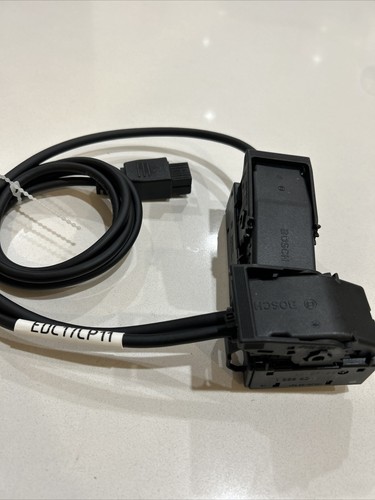 EDC17CP11 JLR diagnostic bench harness compatible with KESS3 | eBay ...