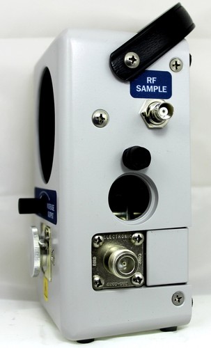 Bird Model 4431 Thruline(c) RF Wattmeter w/ Internal Variable RF ...