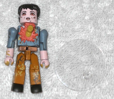 Aliens - Colonist Mary (MiniMates) - 100% complete | eBay