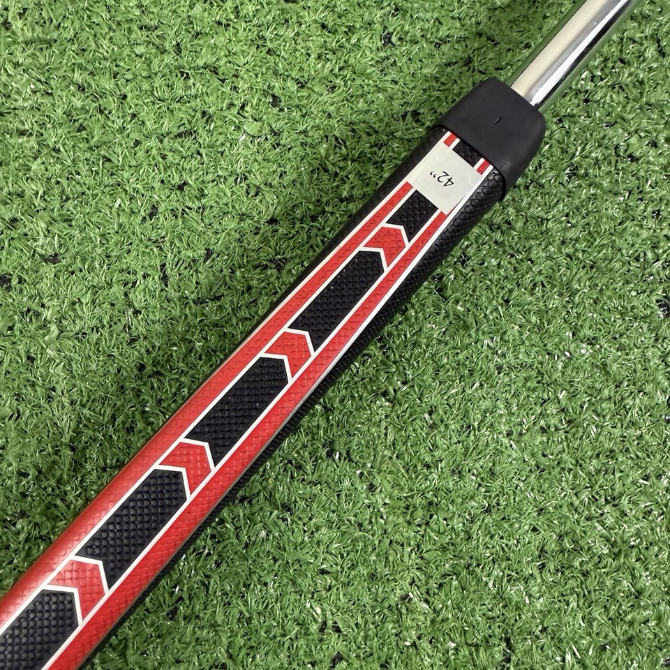 Odyssey Arm Lock Double Wide Blade Putter Armlock 42” Right Handed | eBay