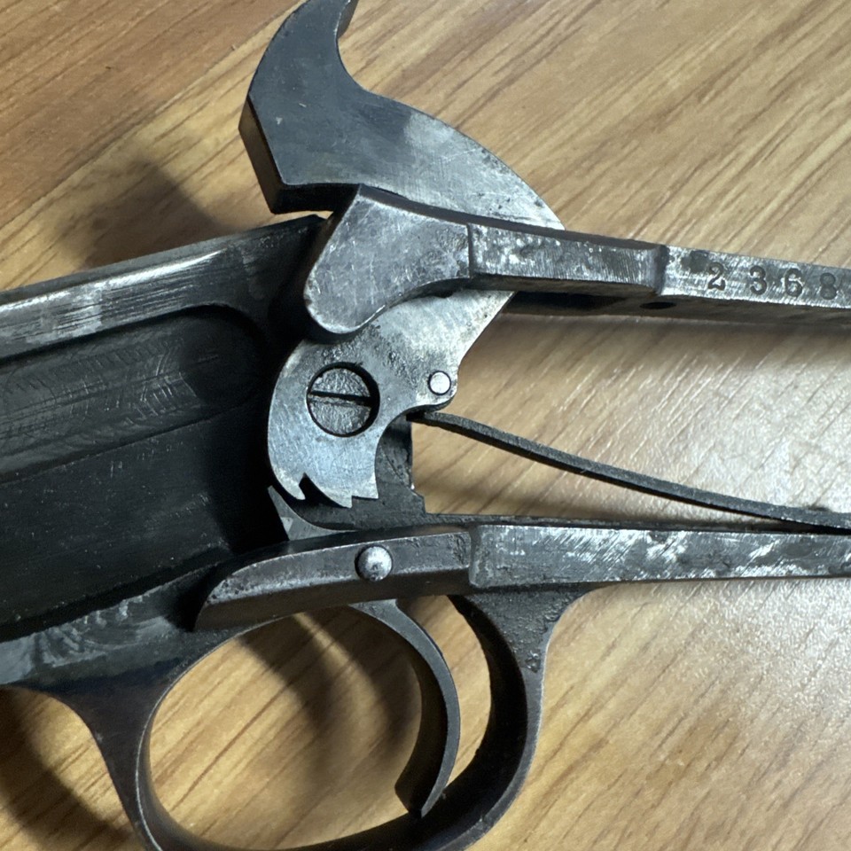 Marlin 20a Side Plate Assembly .22LR Model 20A 20s 29 37 47 | eBay