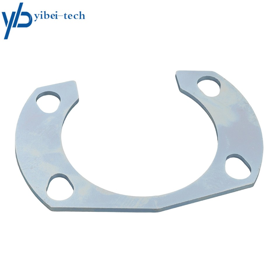 Rear-End Bolt-On Disc Brake Kit Universal Kit 91031902 For Ford 9 Inch ...