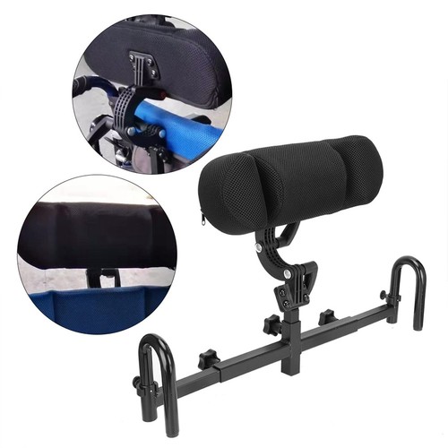 Wheelchair Headrest Cushion Head Support Wheelchair Neck Support22mm ...