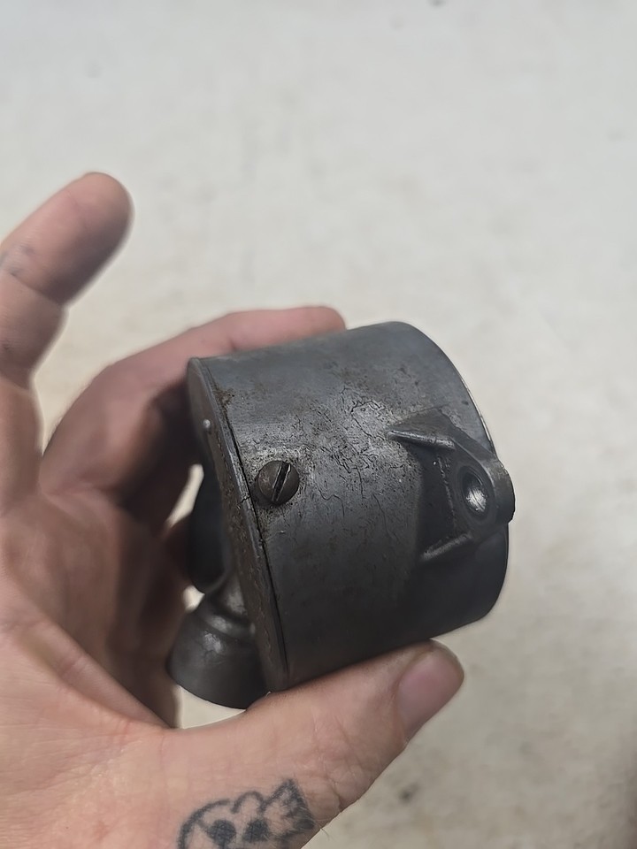 Original 1930 1931 Ford Model A Speedometer Northeast Apple Corp. | eBay