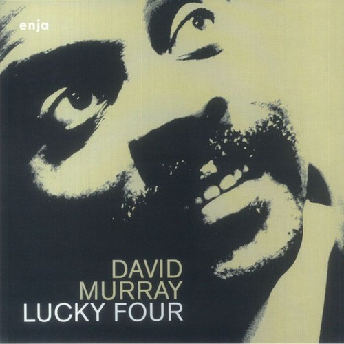 David Murray - Lucky Four (LP, Album, Ltd, RE, RM, 180) (Mint (M)) | eBay