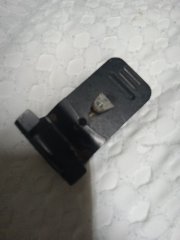 USGI NVG Rhino Mount Bracket with Mounting No Screws ACH , MICH , CVC ...