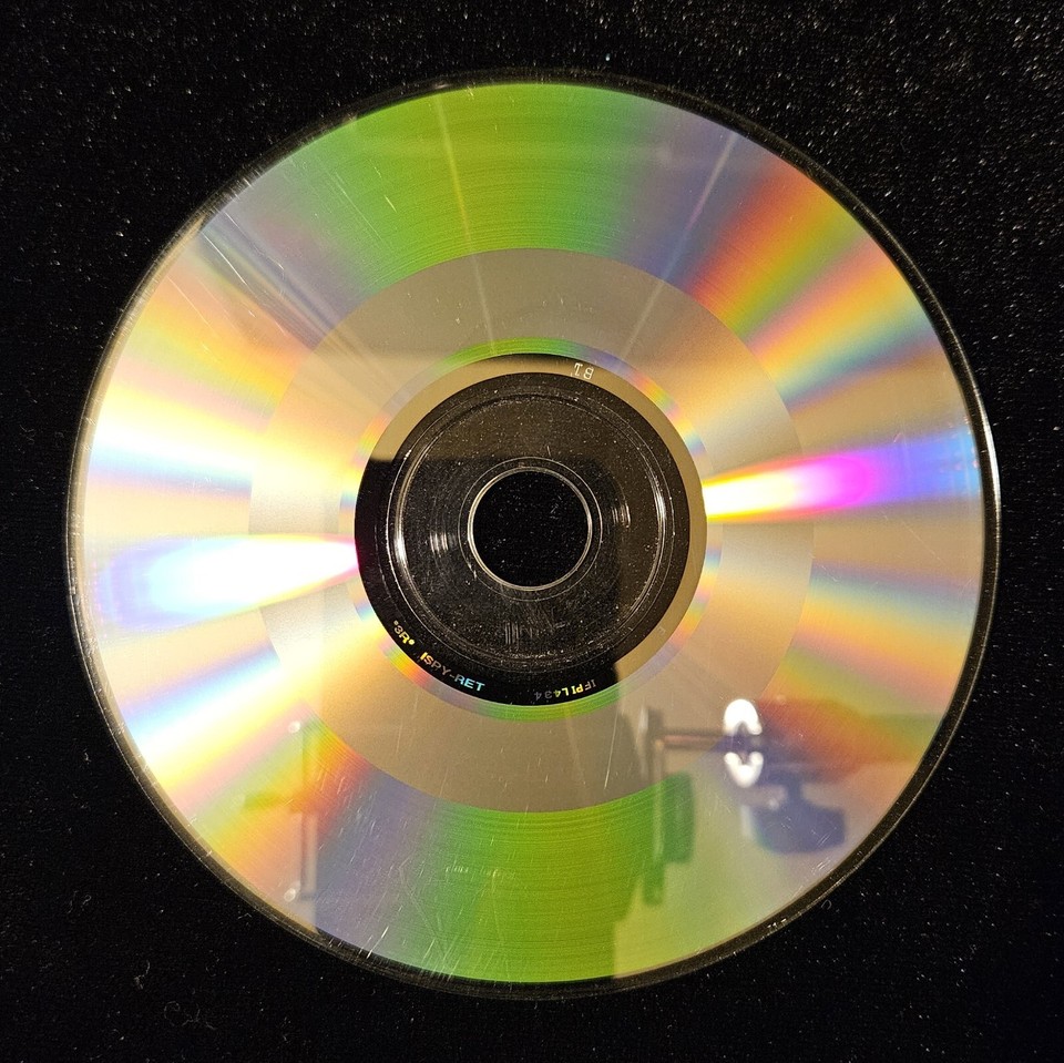 I Spy PC/Mac CD-Rom (Scholastic 1997) Windows 95/Macintosh | eBay